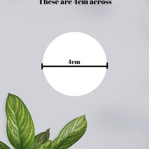 Personalised Ingredient Stickers - Custom Printed Ingredients List ...