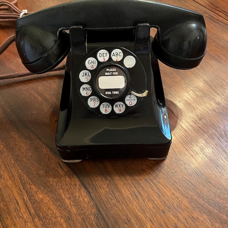 Western Electric 302 - Etsy