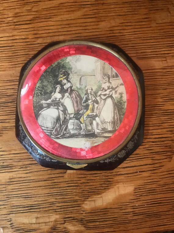 beautiful old french - Gem