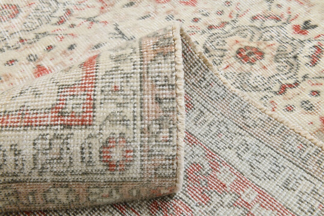 8x11 Rug,oversize Rug,8x11 Turkish Rug,8x11 Vintage Rug,persian Rug ...