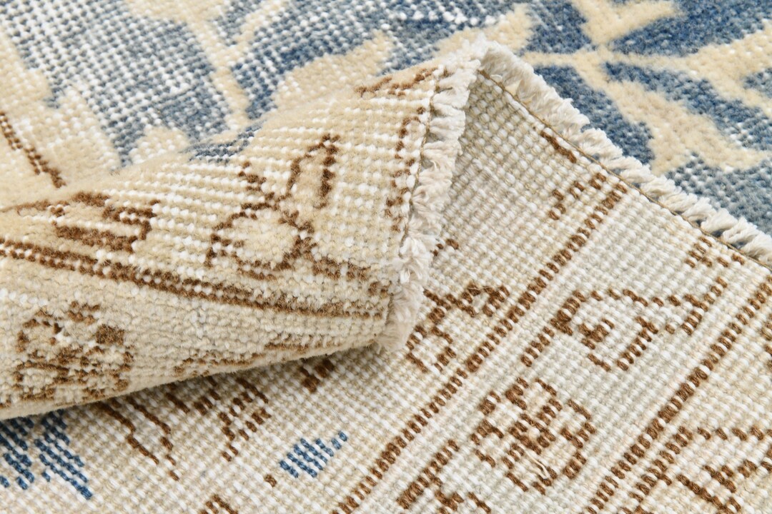 2x9 TURKISH VINTAGE RUNNER 2x9 Rug 2x9 Runner Rug 2x9 Vintage Rug ...