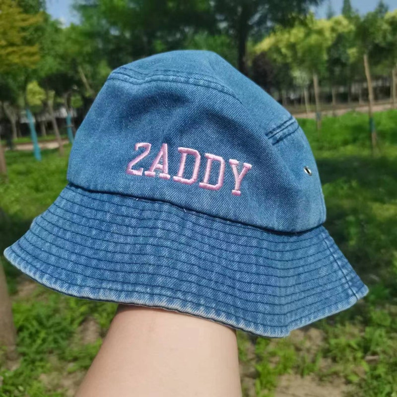 Custom Bucket Hat - Etsy