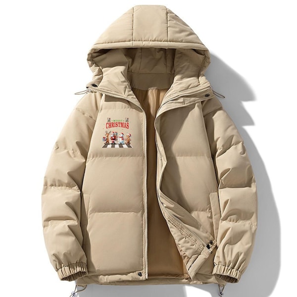 Winter Jacket - Etsy