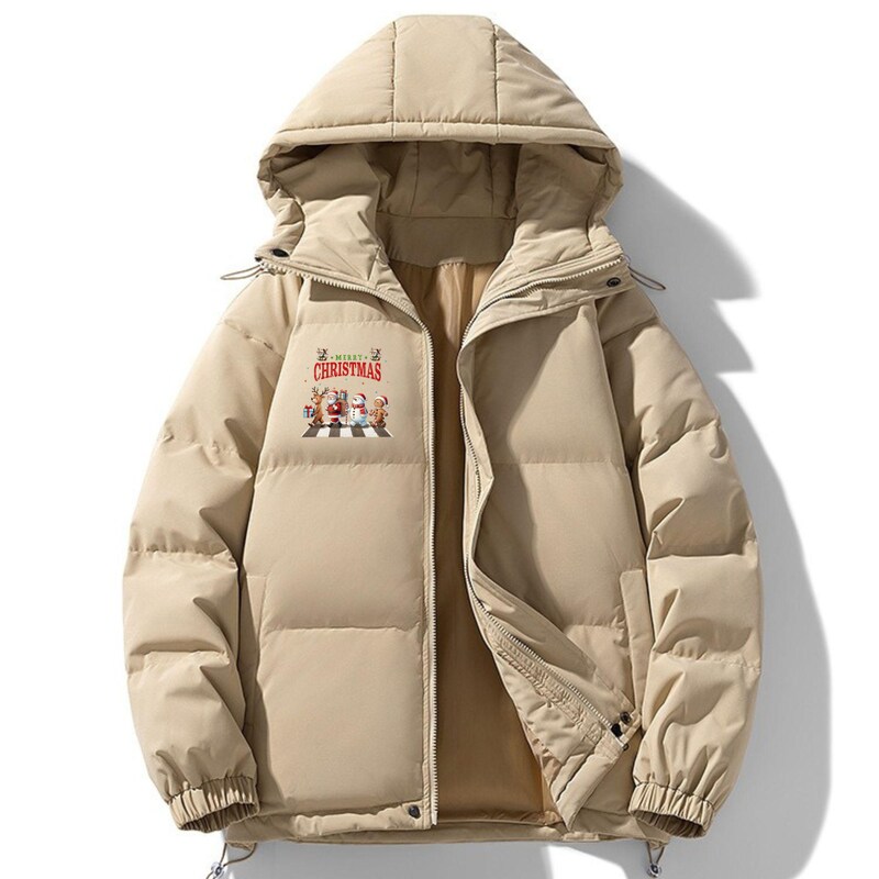 Winter Jacket - Etsy