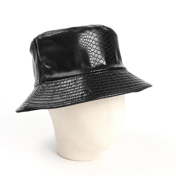 Crocodile Hat - Etsy