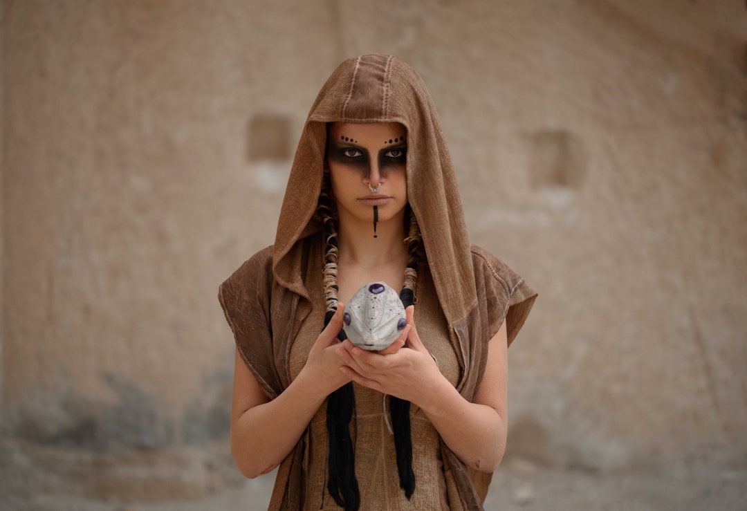 Ritual Ceremony Gypsy Festival • Magic Alchemy Primitive • Boho Organic ...