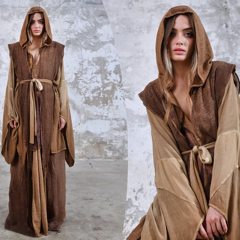 Overgarments - Etsy