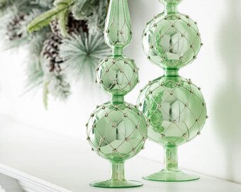 Christmas Tree Tabletop - Etsy