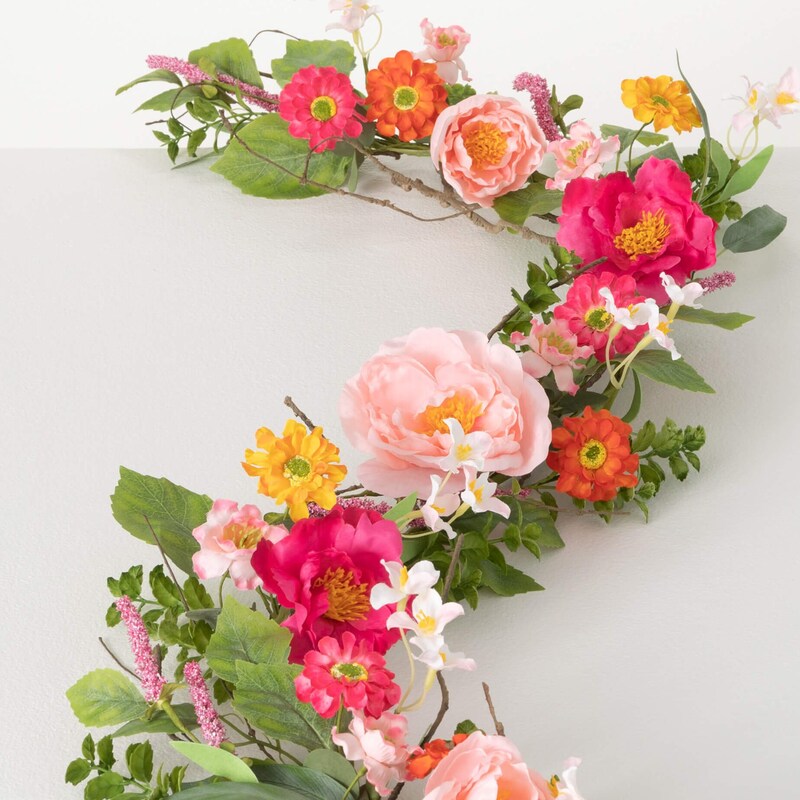 Summer Garland - Etsy