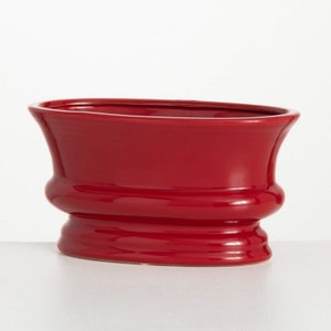 Red Decor - Etsy