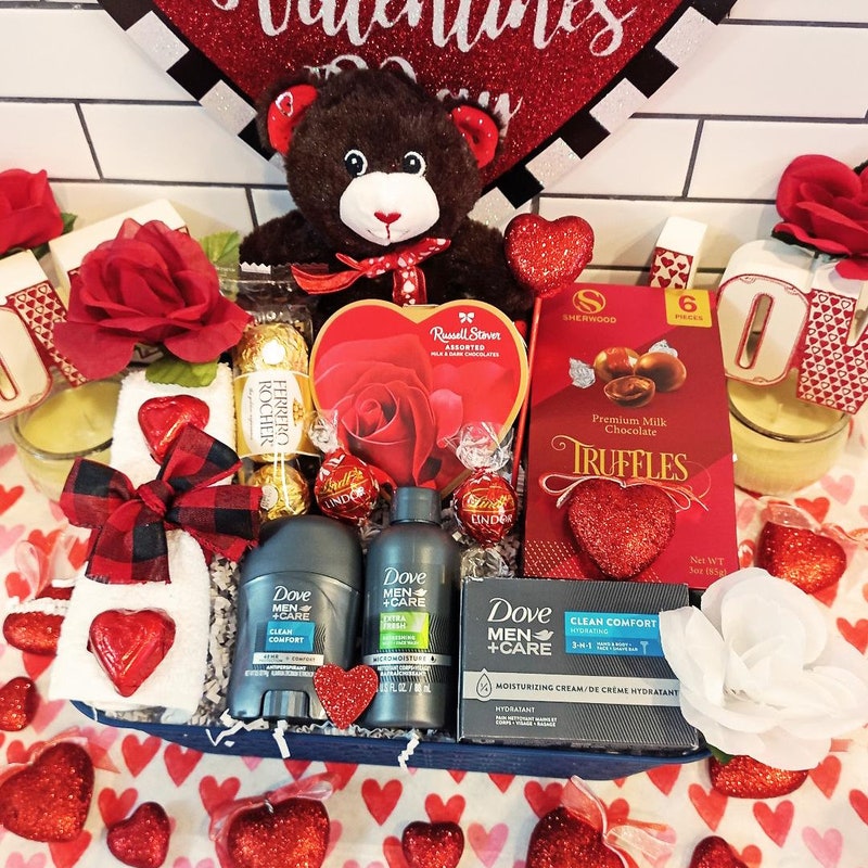 Gym Man Chocolate Gifts - 60+ Gift Ideas for 2026