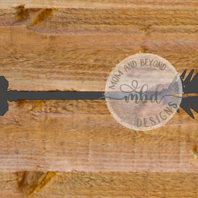 Arrow Decals - Etsy