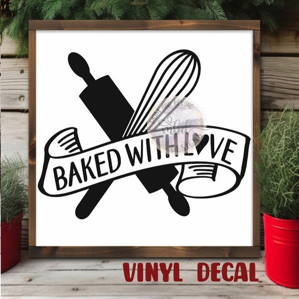 Cooking Decals - Etsy