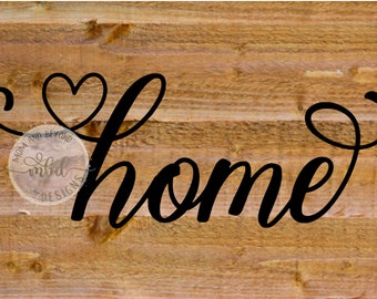 Hello Fall Porch Decal, Porch Sign Decal, Fall Porch Sign Decal ...