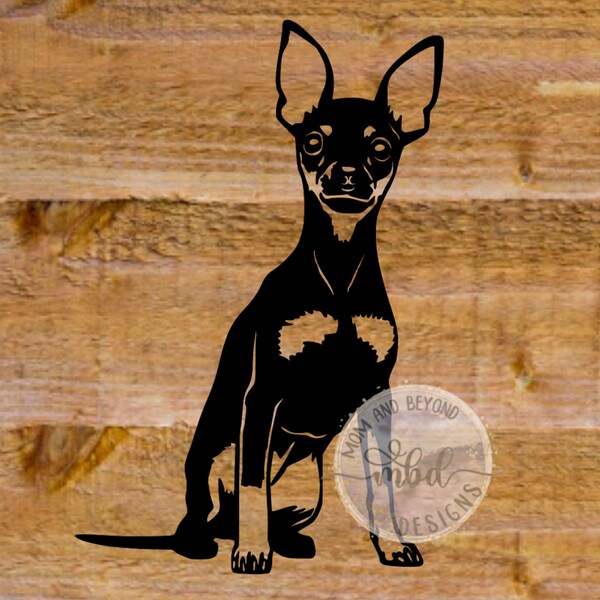 Min Pin - Etsy