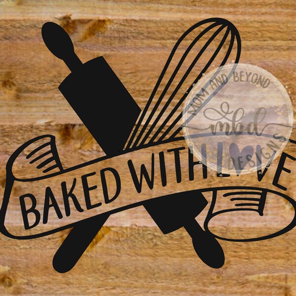 Baking Cooking - Etsy
