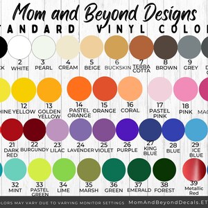 Softball Heart With Name Vinyl Decal / Stitching / Sports Sticker for ...