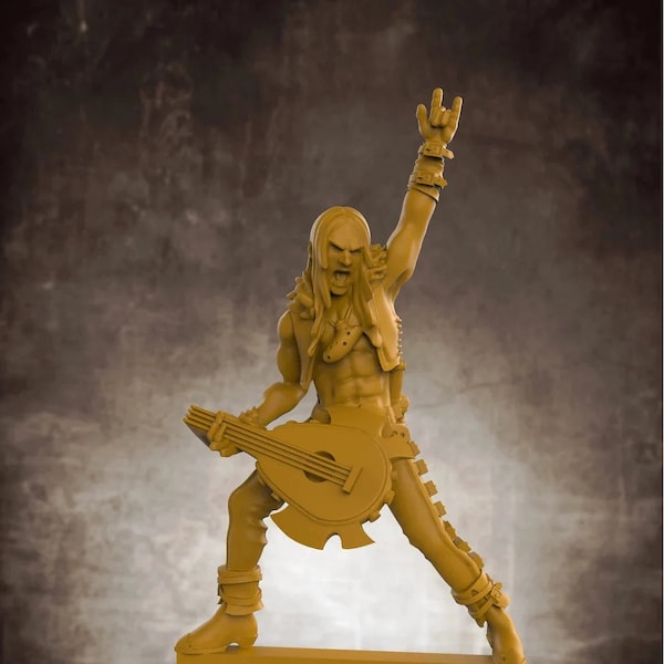 Dnd 28mm Player - Etsy