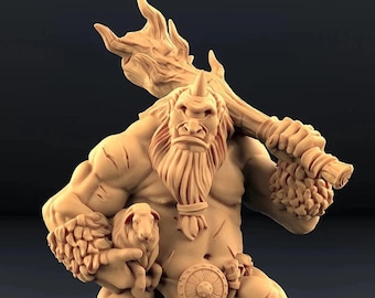 28mm Cyclops Dnd Miniatures Dungeons & Dragons Miniatures - Etsy