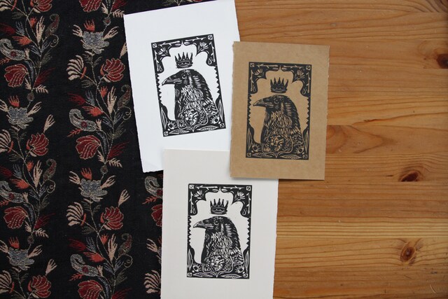 AtelierAvantlAube - Etsy Canada