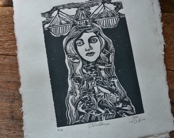 Cliodhna - Etsy