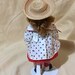 Madame Alexander Miss USA - Etsy