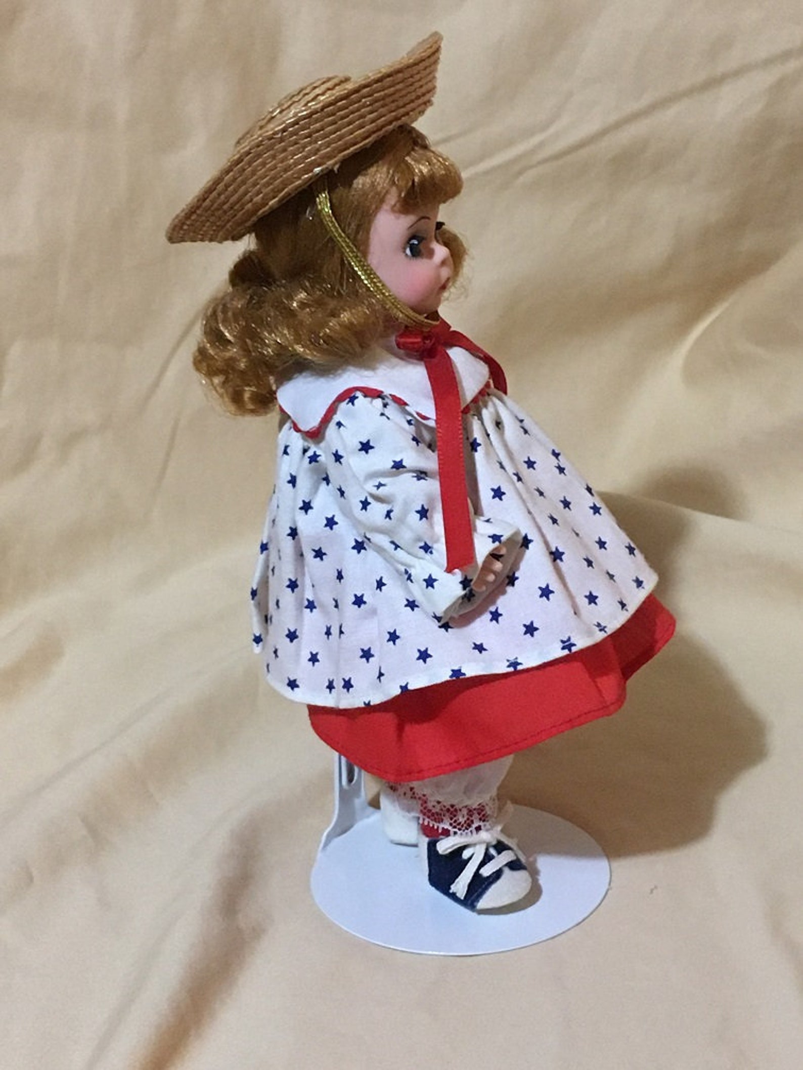 Madame Alexander Miss USA - Etsy