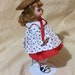 Madame Alexander Miss USA - Etsy