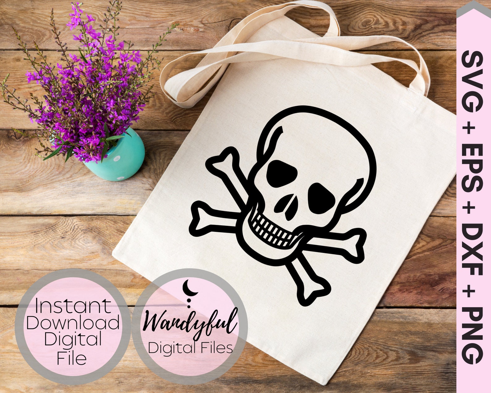 Poison Symbol Svg Poison Svg Poison Clipart Skull Svg Skull and Bones ...
