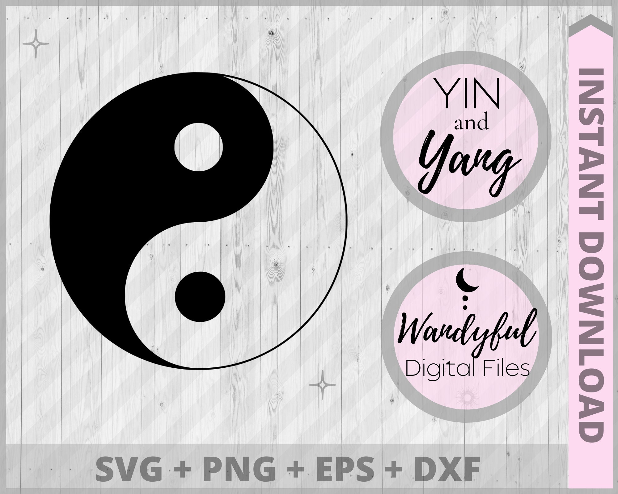 Good And Evil Symbols