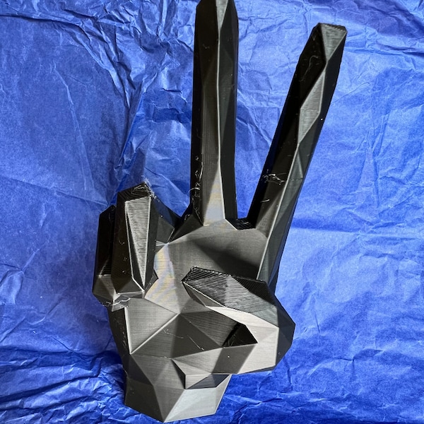 Hand Sculpture - Etsy