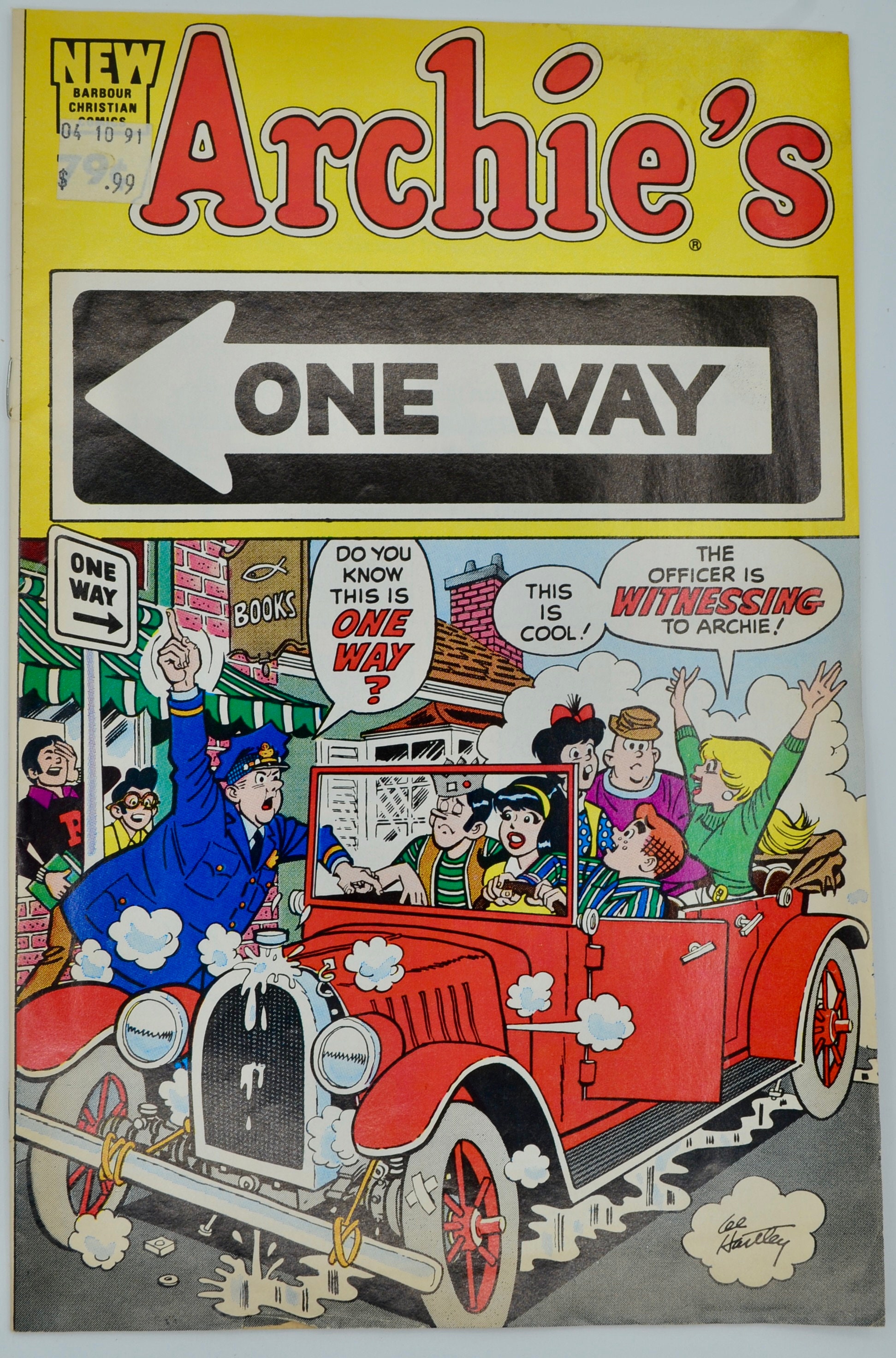 Set of Archie Comics - Etsy