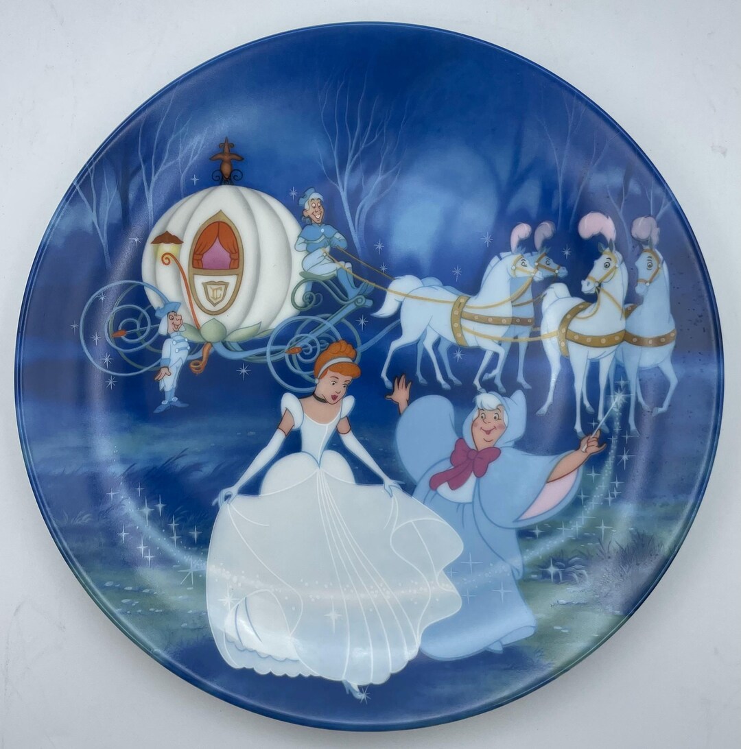 Bibbidi Bobbidi Boo - Cinderella - Etsy