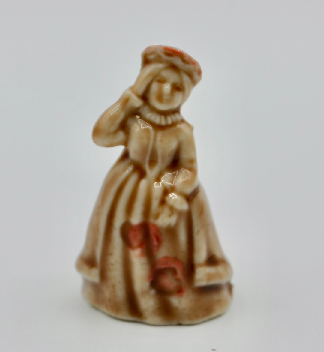 Wade Collectible Set - Etsy