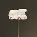 Motorhome Cake Topper - Etsy UK