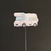Motorhome Cake Topper - Etsy