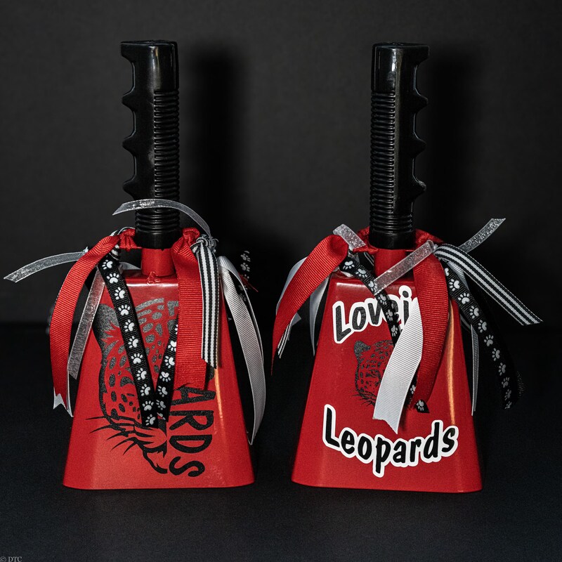 Cowbell - Etsy
