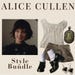 Alice Cullen - Twilight - Style Bundle - Etsy