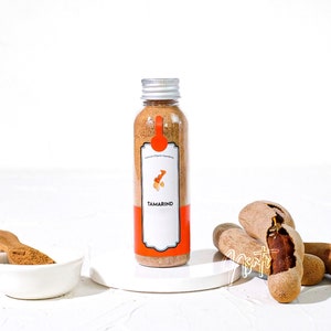 Natural Tamarind Powder Organic Pure Tamarind Premium Organic Powder - Etsy