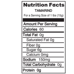 Natural Tamarind Powder Organic Pure Tamarind Premium Organic Powder - Etsy