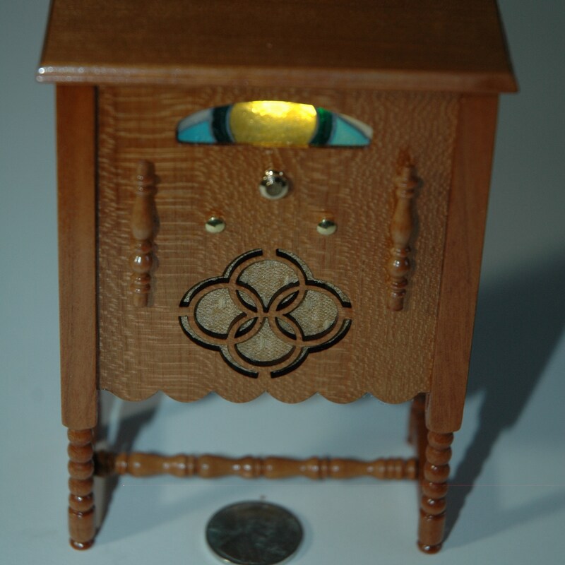 Dollhouse Radio - Etsy