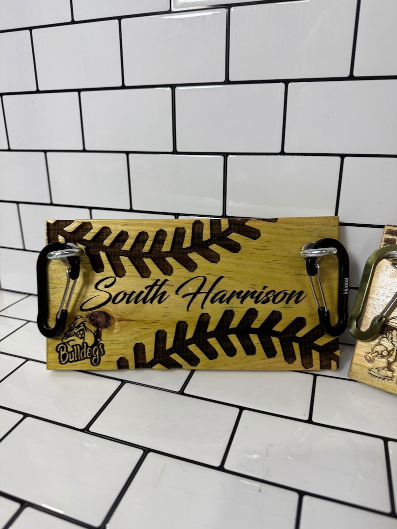 Clip-on Fence Foot Rest for Baseball & Softball | Dugout Foot Rail ...
