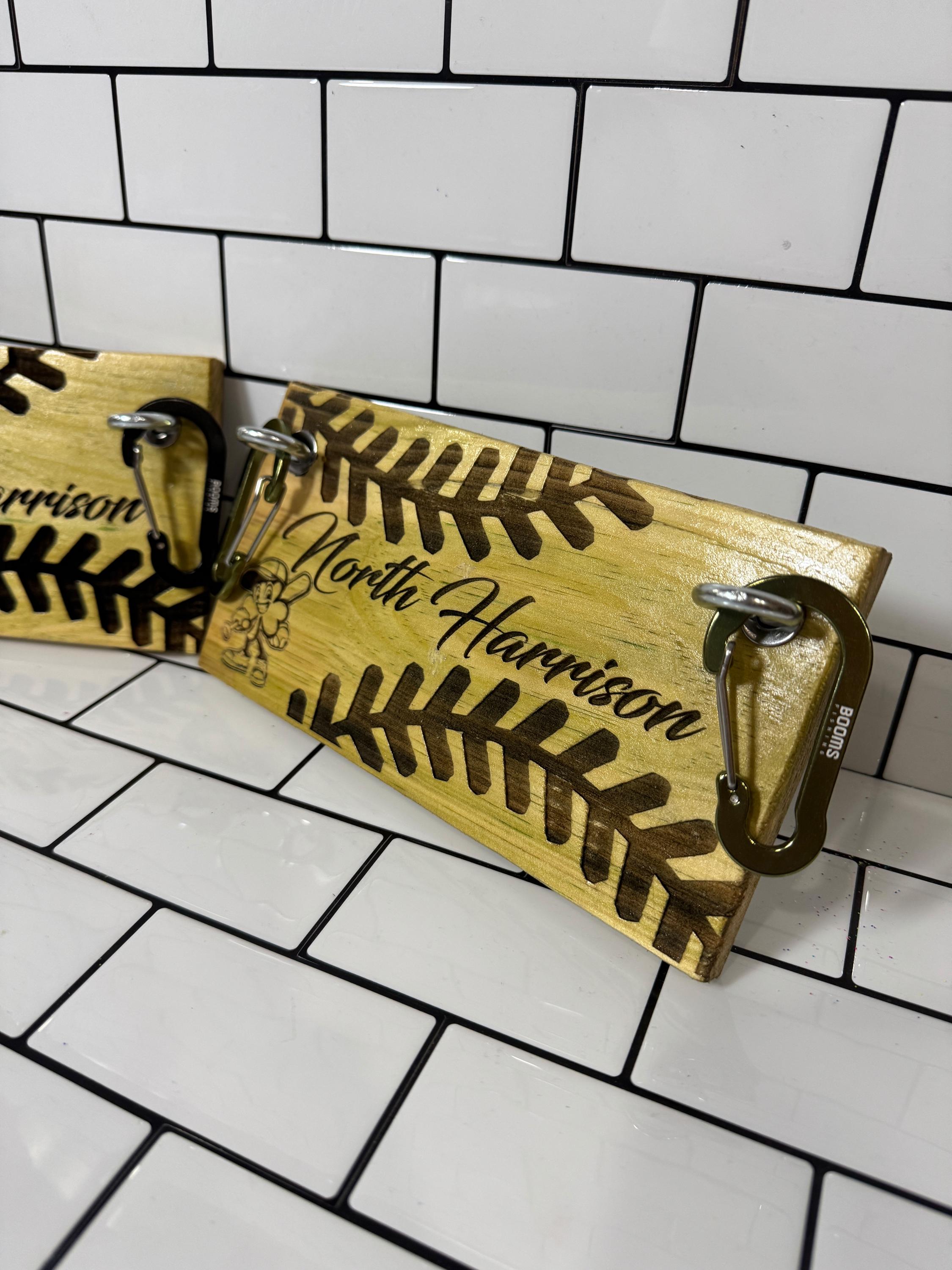 Clip-on Fence Foot Rest for Baseball & Softball | Dugout Foot Rail ...