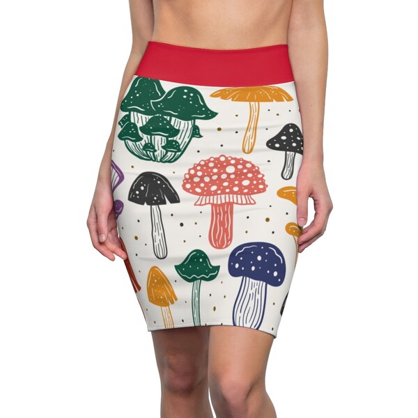 Mushroom Clothing - Etsy