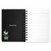 Plant Notebook Plant Lady Journal Houseplant Notebook Plant - Etsy