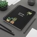 Plant Notebook Plant Lady Journal Houseplant Notebook Plant - Etsy