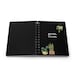Plant Notebook Plant Lady Journal Houseplant Notebook Plant - Etsy
