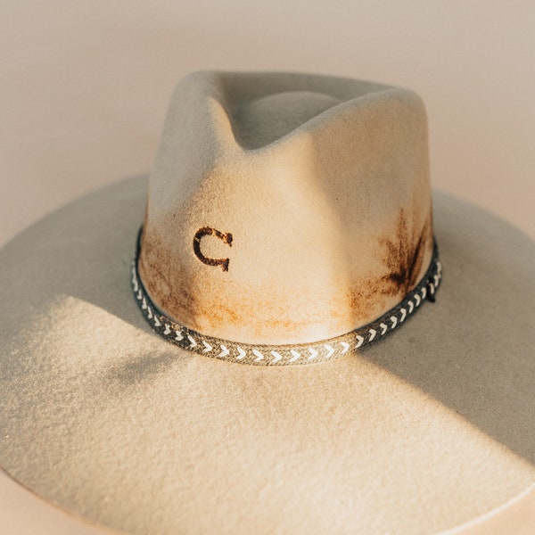 Charlie One Horse Hat - Etsy