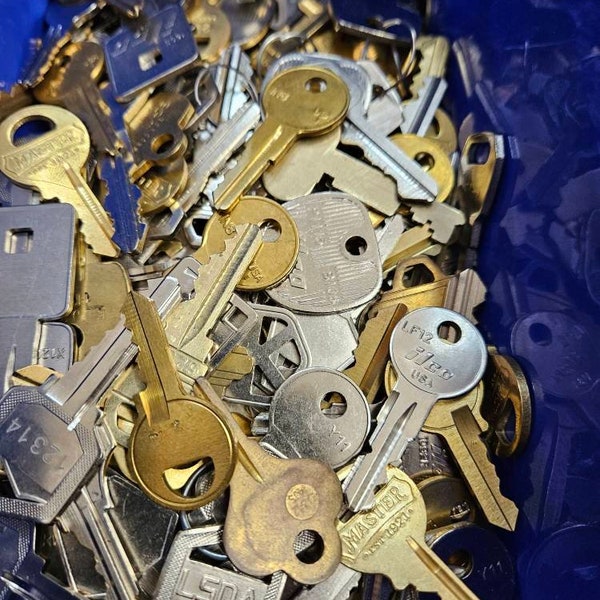Bulk Keys - Etsy