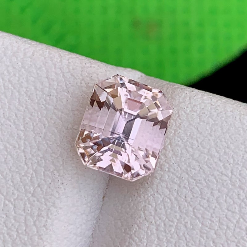 Pink Kunzite - Etsy